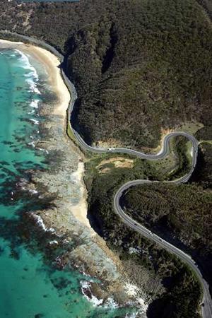 The Great Ocean Road - Australia ~ travel-my-blog