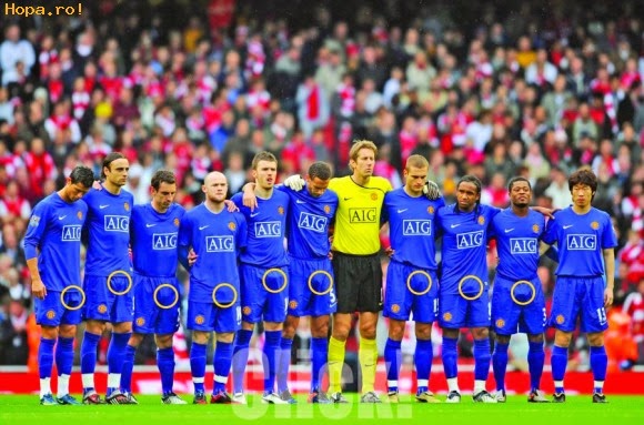 Manchester United My Love: Manchester United Funny Images (2)