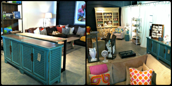 Urban Retreat Furniture