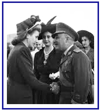 Yolanda Farr: Instantánea 19 - Alemania tras la guerra