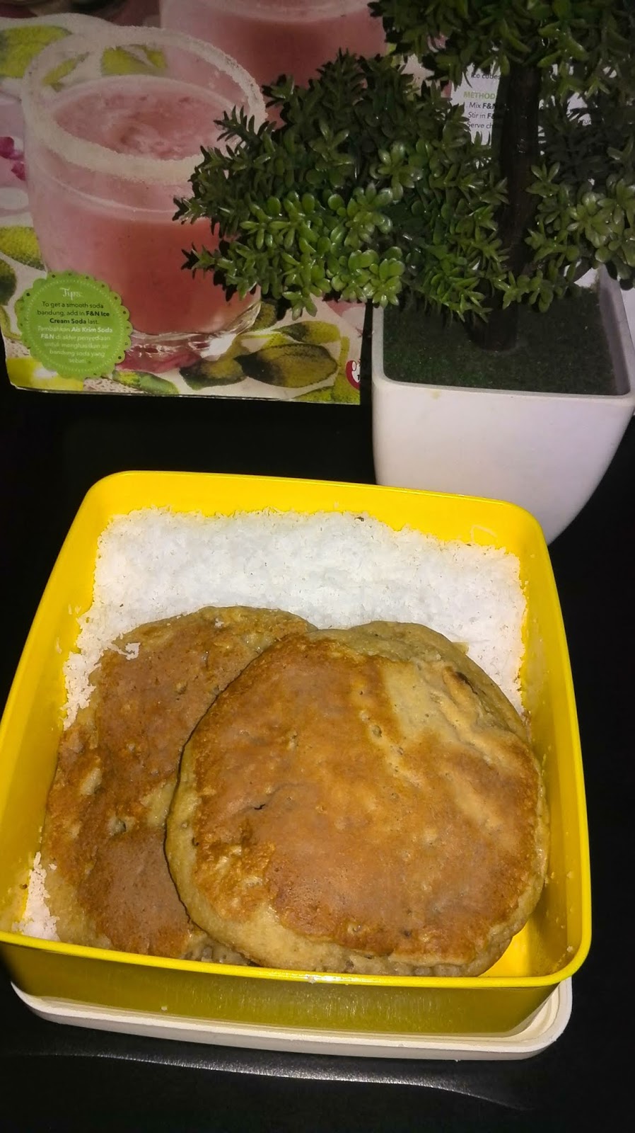 namakucella: APAM BAKAR KELANTAN