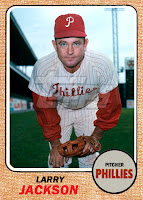 ARAIG BASEBALL 50s thru 60s: March 2013