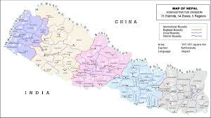 Science and technology: NATURAL RESOURCES IN NEPAL: Forest, Water, Soil ...