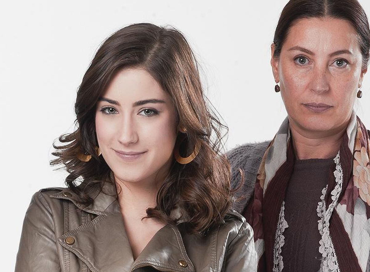 SERIES TURCAS: CONOCE EL SECRETO DE FERIHA - PURO TIP