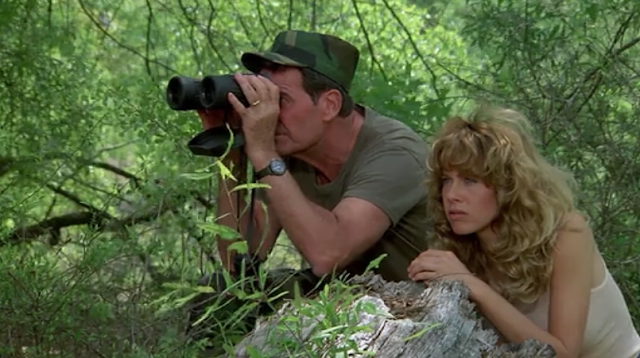 At the Movies: Tank (1984)