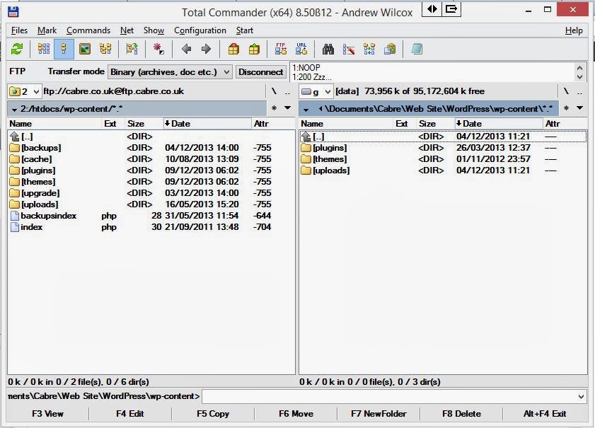 Descargar Gratis | Total Commander v8.50 Final | Multilenguaje