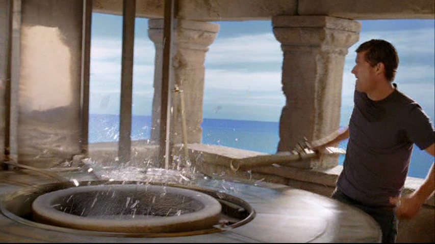 LOSTMANIA: LIGHTHOUSE - Remembering LOST