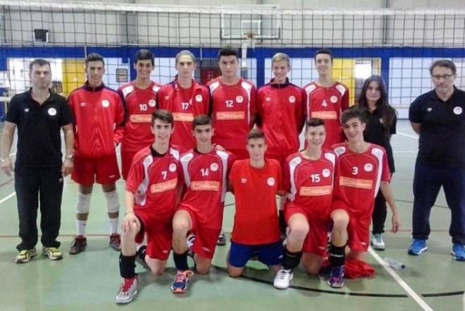 PIRAEUS PLANET (Πειραικος Πλανητης): Σ' ενα ακομη Final Four η ακαδημια ...