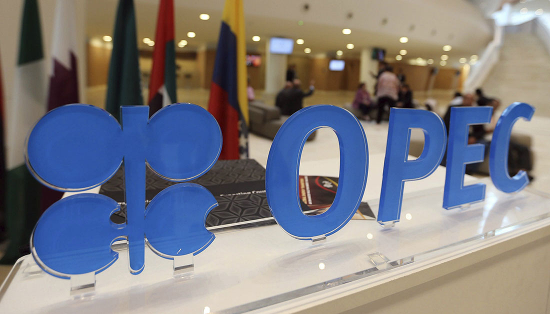 Fernando Roman: La OPEP y sus aliados aumentarán su oferta de crudo en ...