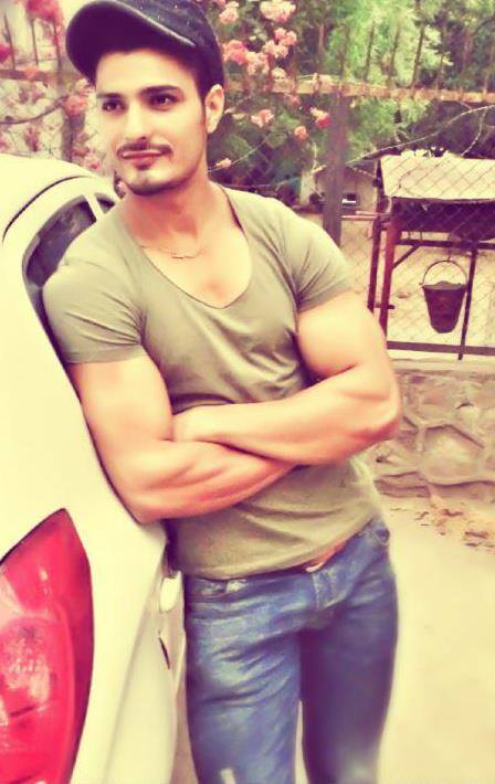 Vin Rana, Pemeran Nakula dalam Serial Mahabharata di ANTV | Mahabharata