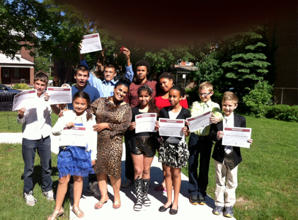 Goodyear Toastmasters: TOASTMASTERS YOUTH LEADERSHIP PROGRAM