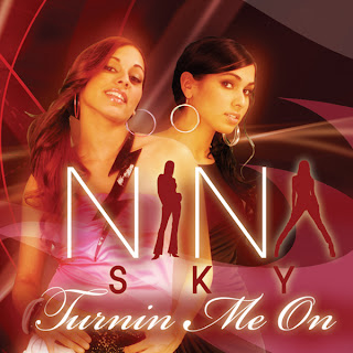 MusicCoversAndMore: Nina Sky - Nina Sky