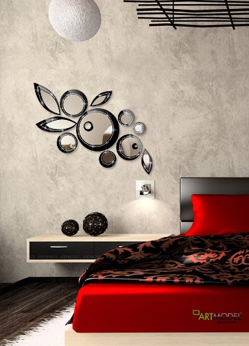 modelleri: Dekoratif Ayna Resimleri