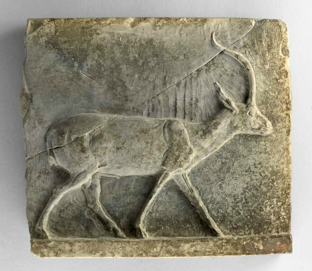 bensozia: Ancient Elam