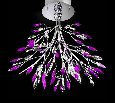 64 Desain Stylish Lampu Gantung Modern Masa Kini - Rumahku Unik