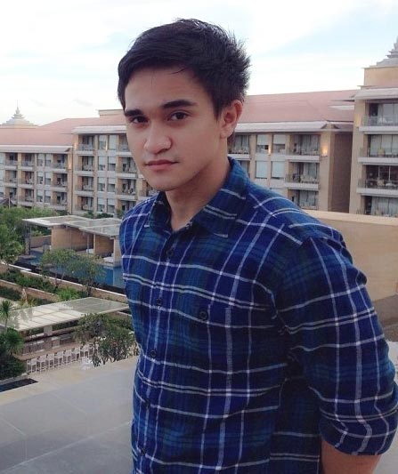 Profil dan Biodata Adhitya Alkatiri | Biodata Lengkap Artis