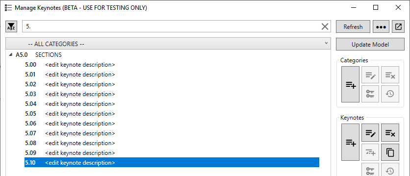 Revit Add-Ons: Free and Open Source pyRevit v4.6.17