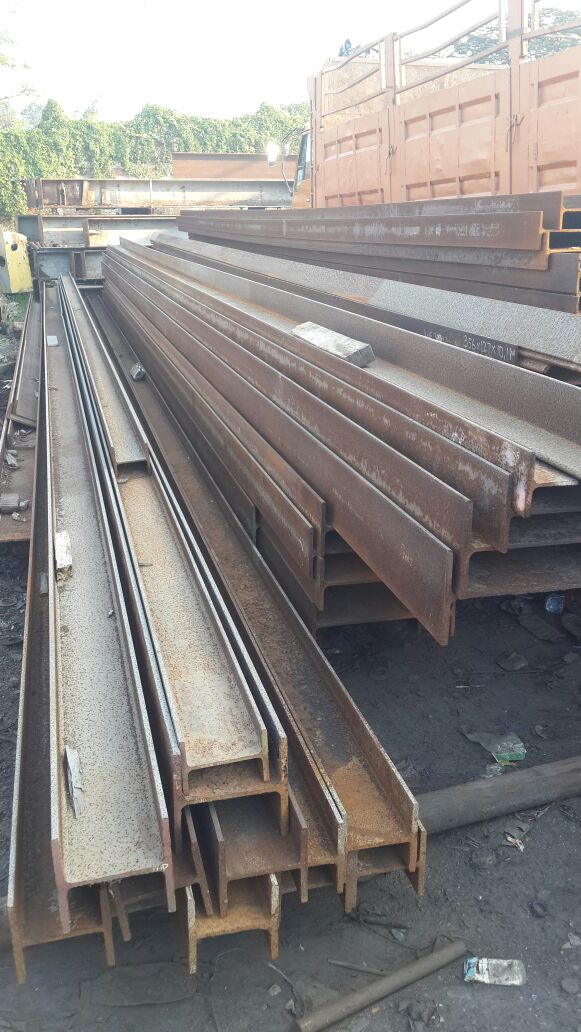 JUAL BELI BERBAGAI MACAM BESI TUA/ BESI BEKAS MURAH - PT PARIZ KARYA ...