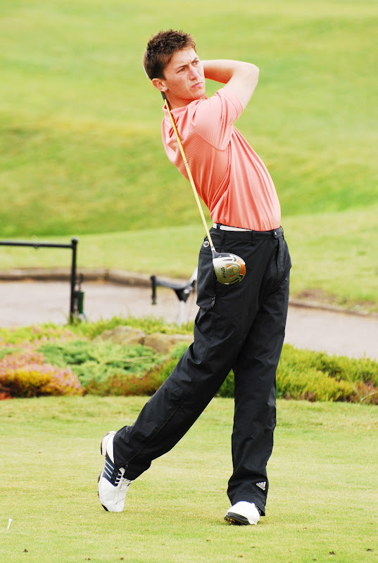 Scottish Golf View - Golf News from Around the World: PHILIP McLEAN ...