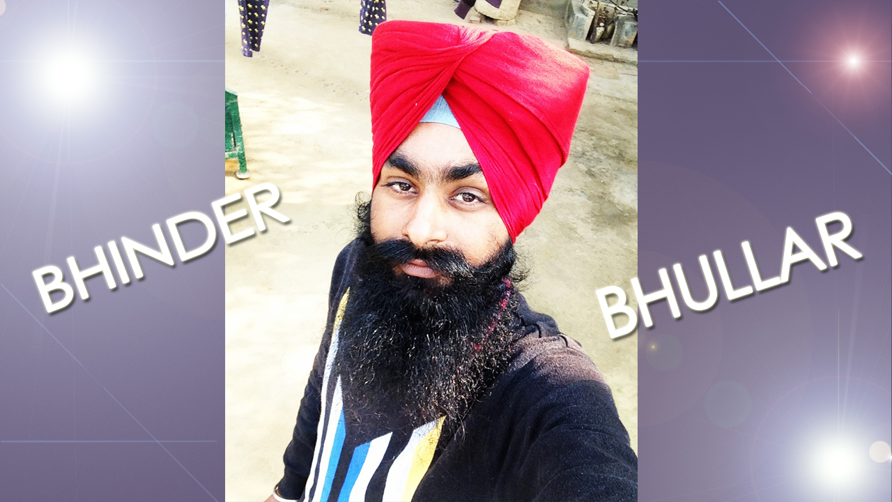 #Bhinder_Badra | Bhinder Badra | Official Website
