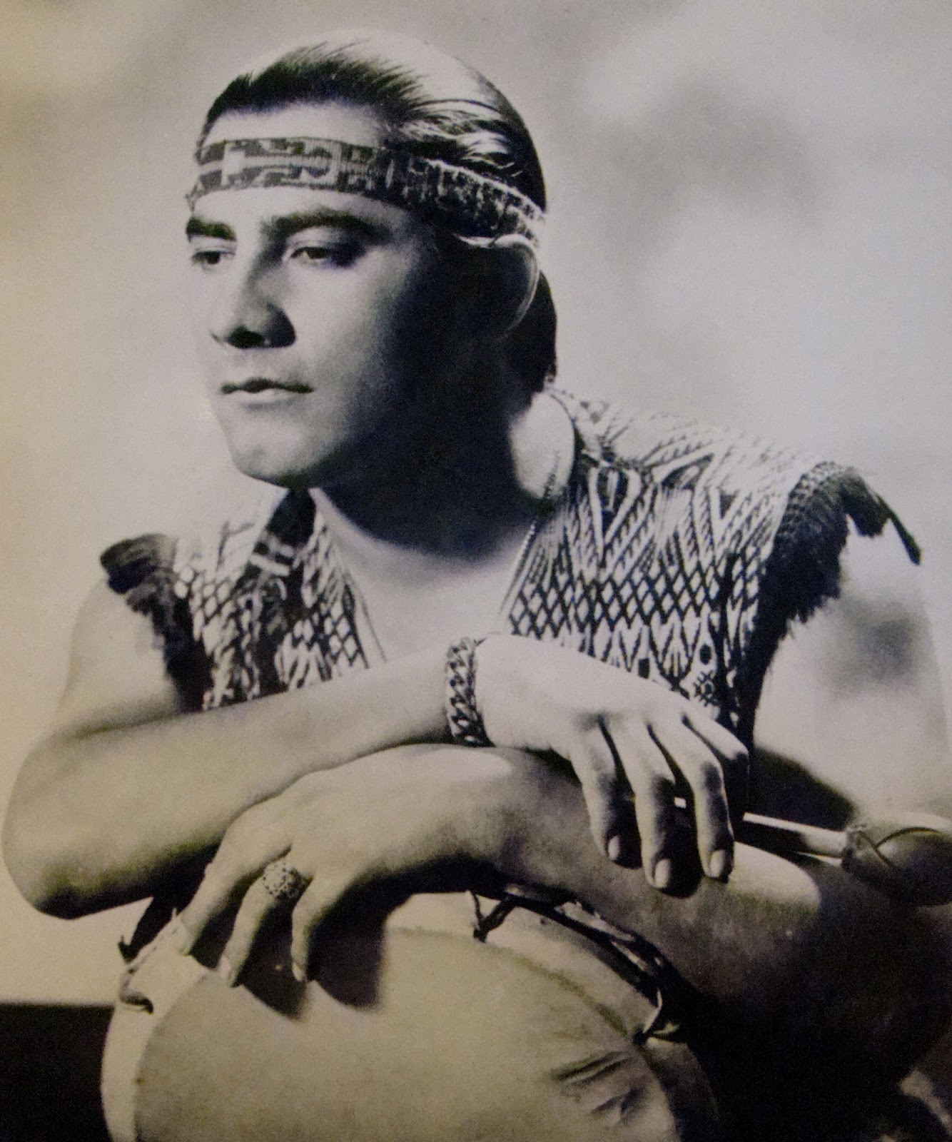 all Cuba: Homage to "El Indio Araucano"