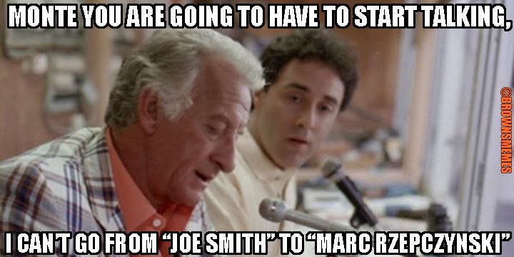 Cleveland Browns Memes