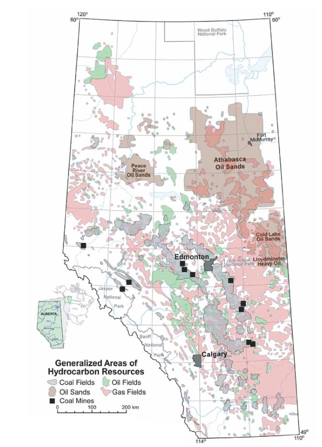 Viable Opposition: Monitoring the Environmental Impact of Canada's Oil ...