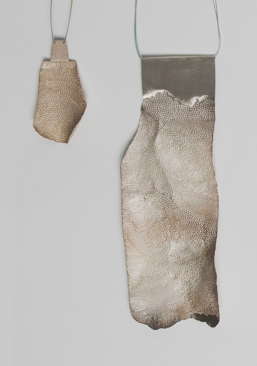 amaranto joies...: Enmarcamos a Anna Norrgrann