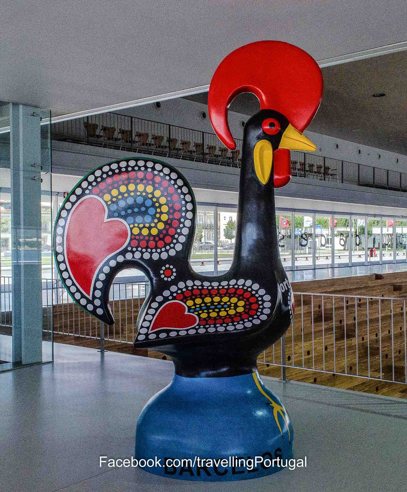 Barcelos y su tradición en el Camino de Santiago | Turismo en Portugal