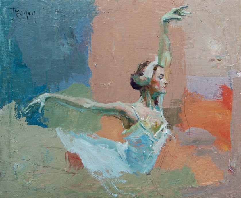 живопись | Записи в рубрике живопись | Сообщество «Про искусство ...