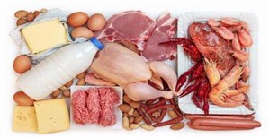 Pengertian Protein, Fungsi Protein dan Sumber Protein