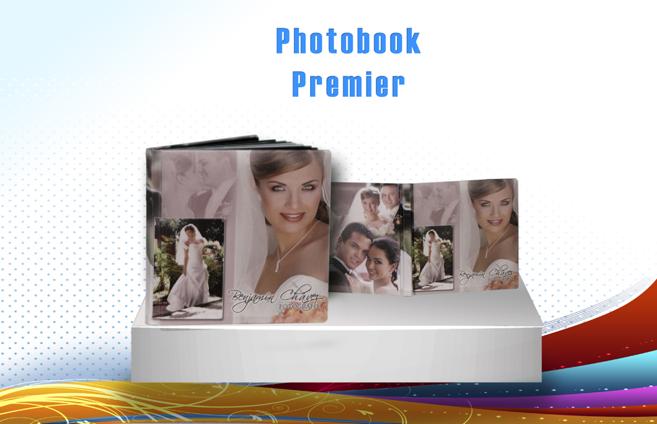 Foto Color Facil: Photobook premier