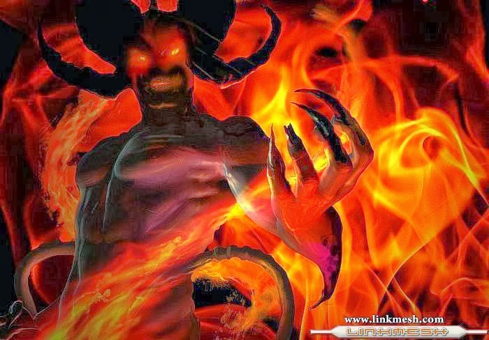 Mensagens Proféticas de Fé: DEMÔNIOS: SUA ORIGEM, SUA ATUAÇÃO, SEUS ...