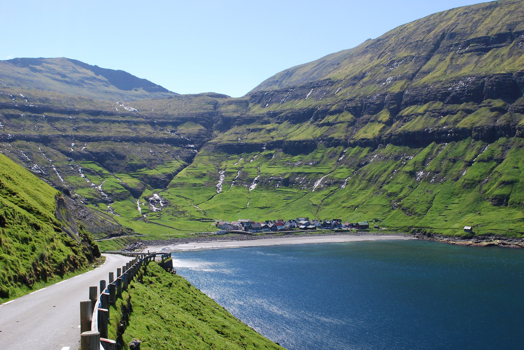 Viajes por todo el mundo: Islas Feroe a tu aire
