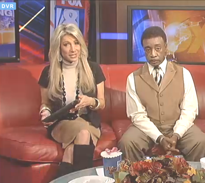 THE APPRECIATION OF BOOTED NEWS WOMEN BLOG : FOX 8'S STEFANI SCHAEFER ...