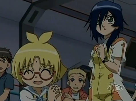 Bakugan-prawdziwa-historia: Galeria Fabii II