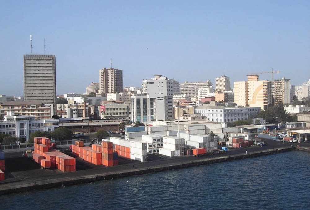 Dakar | Capital do Senegal