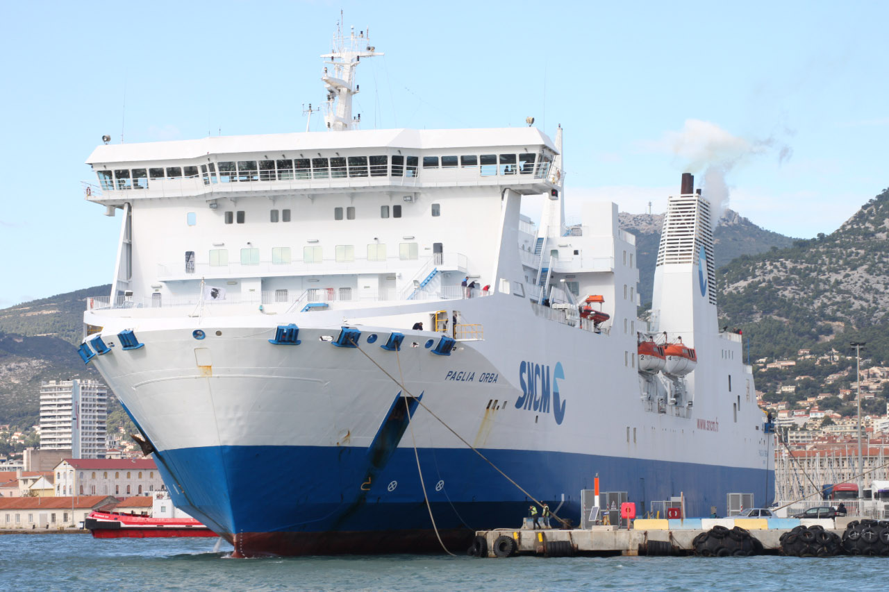 stefcar: flotte sncm