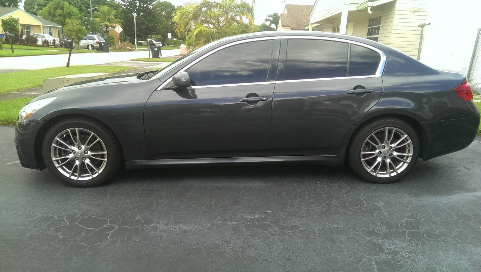 Mid Week Match-Up: Modern Manual Sedan - DailyTurismo