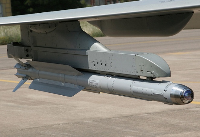 12 Senjata Rudal dan Roket Serang Permukaan Israel (2017) - Afrid Fransisco