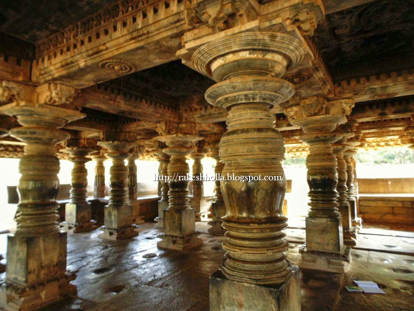 The Voice of Greenery - Trekking and Travelling in Western Ghats ...