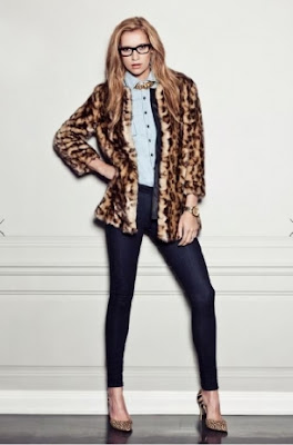 Guess Fall Winter 2013 Collection