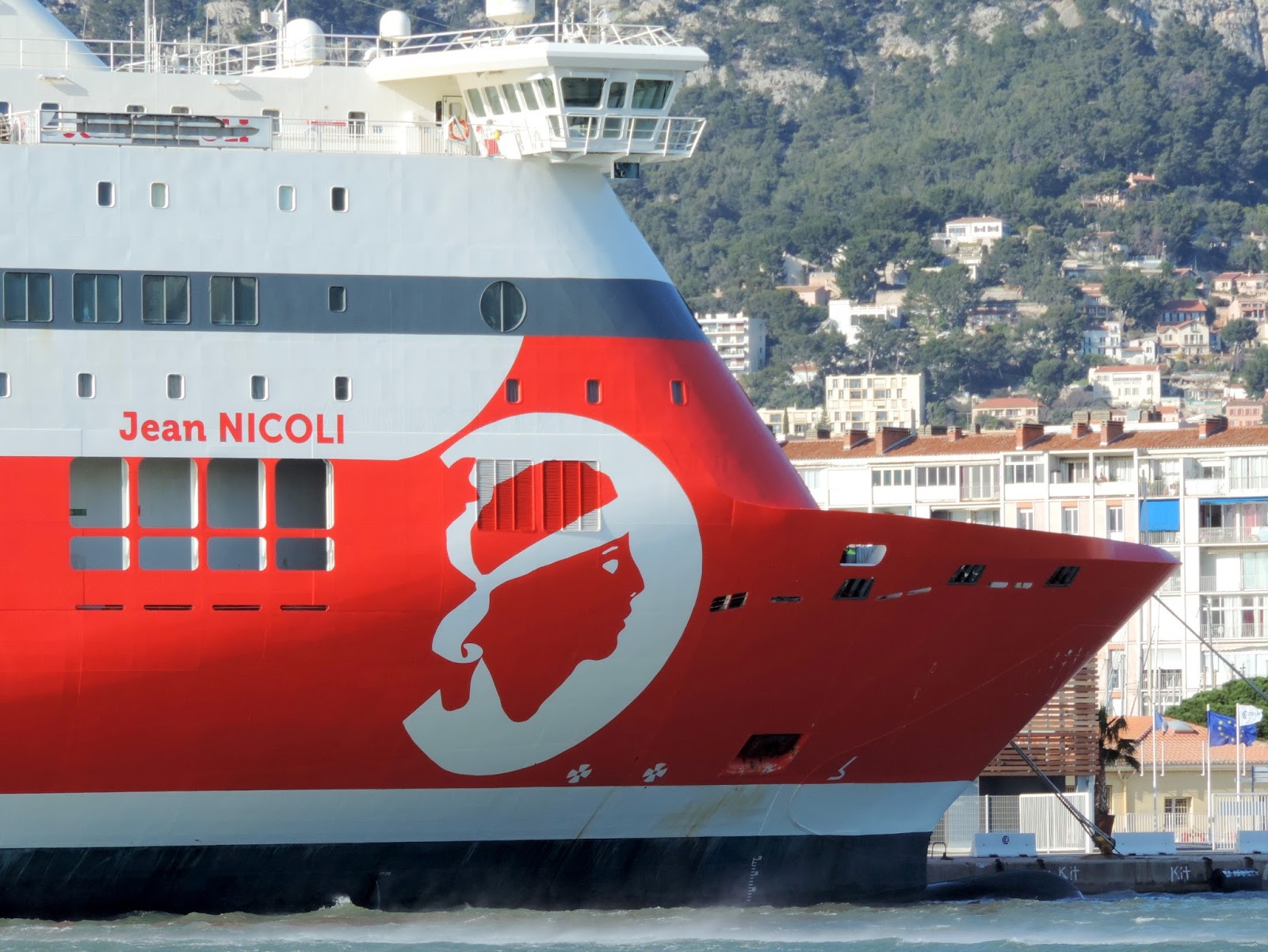 stefcar: Jean Nicoli