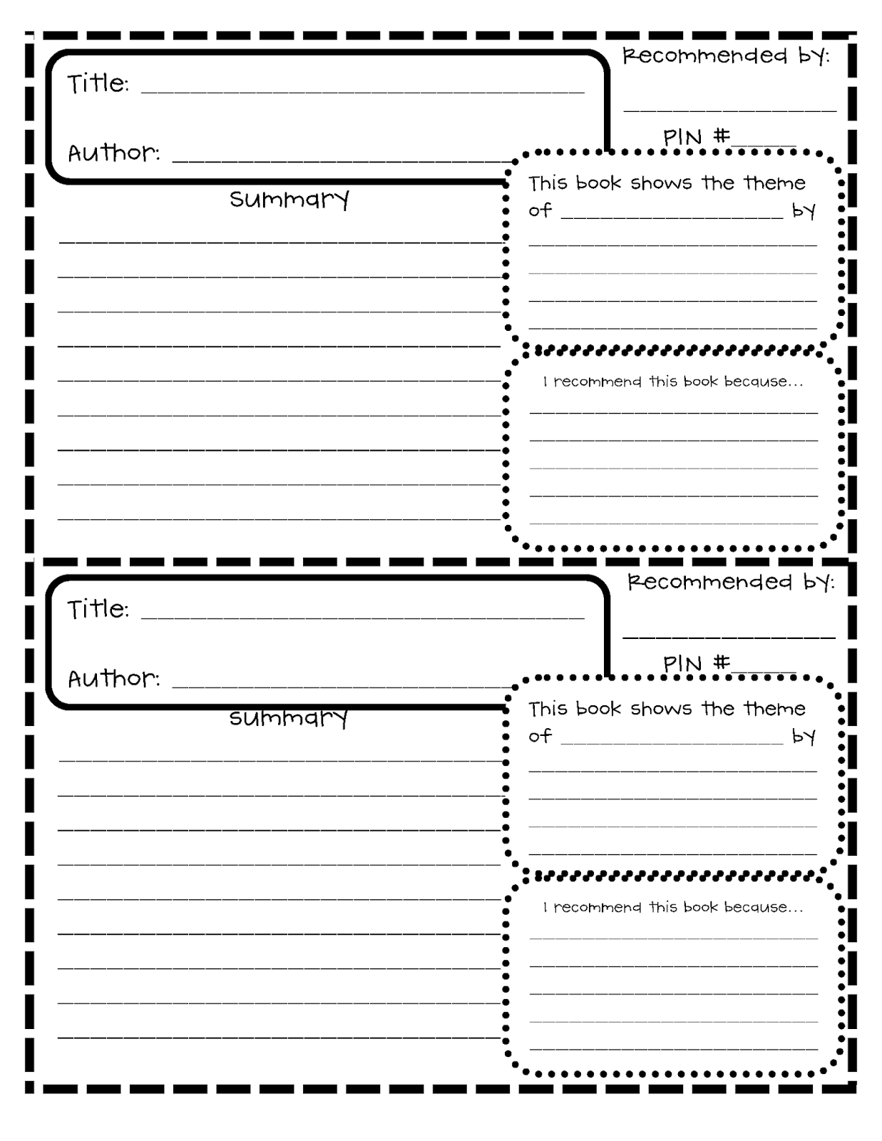 teaching, life, and everything in between: Fun, Fun, Fun Summertime ...