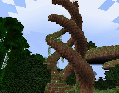 Metalight: July 2013