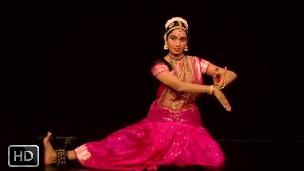 amudu: History And Origin of Bharatanatyam