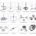 Types of Agitators, Agitator's Design and Significance - Pharma Engineering