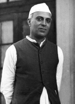 Greatest persons : Pandit Javaharlal Nehru