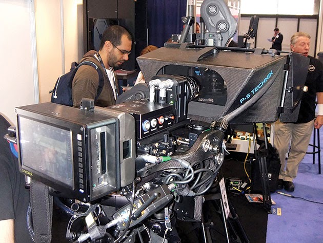 audiovisual tips and tricks