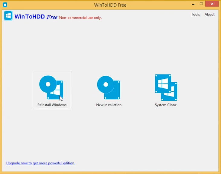 Tutorial Install Ulang Windows Tanpa Flashdisk / CD - SeMAR'T Komputer Tutorial Install Ulang Windows Tanpa Flashdisk / CD - SeMAR'T Komputer